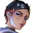 Valorant: Mejores alineaciones de humo de Clove en Pearl - Eloking