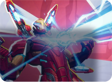 Marvel Rival Boosting Service - Eloking