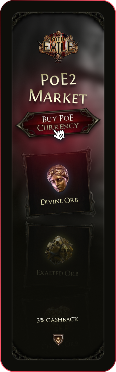 Guía definitiva de la clase de Monje para PoE 2 - Eloking