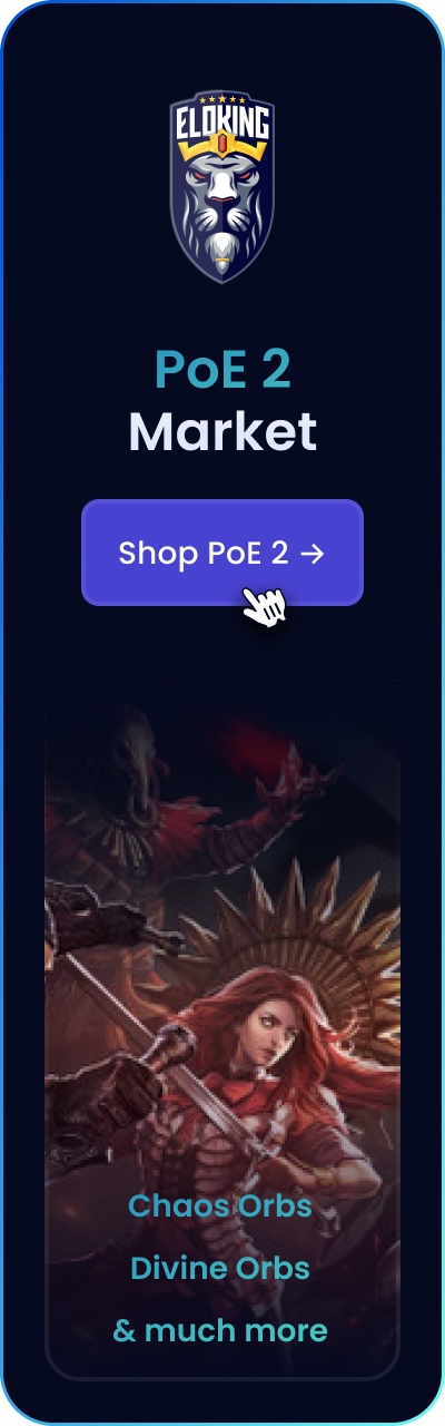 Guía definitiva de la clase de Monje para PoE 2 - Eloking